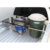 Heininger HitchMate Cargo Stabilizer Bar and Cargo Bag Combo - Walmart.com