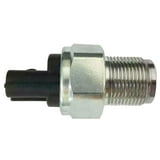 Common Rail Fuel Pressure Sensor 8945871010 4990006120 CDs024 for D4D 3 ...