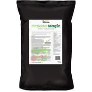 Mittleider Magic Micro-Nutrient Mix - Essential Garden Fertilizer for ...