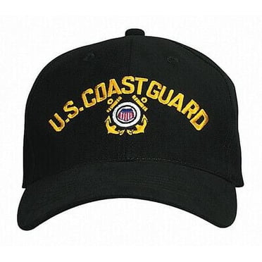 Rothco Black EMS Cap - 9281 - Walmart.com