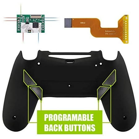 eXtremeRate Dawn Programable Remap Kit for PS4 Controller with Mod Chip ...