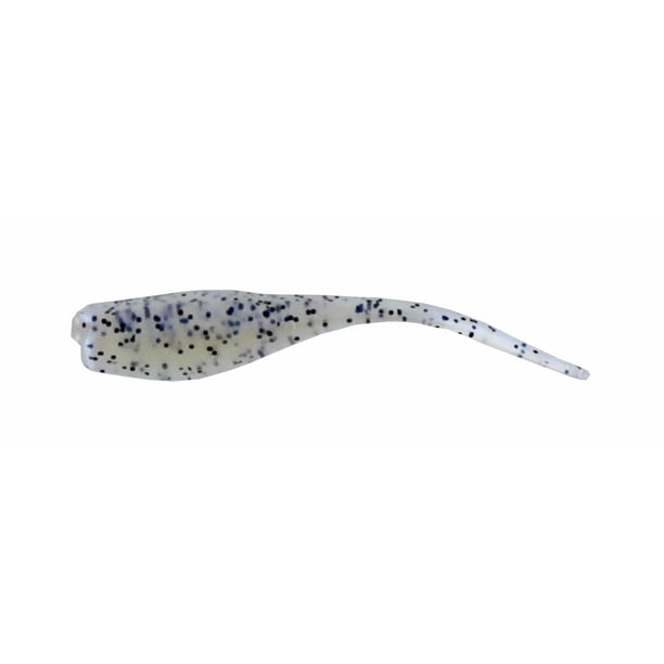 Crappie Nibble