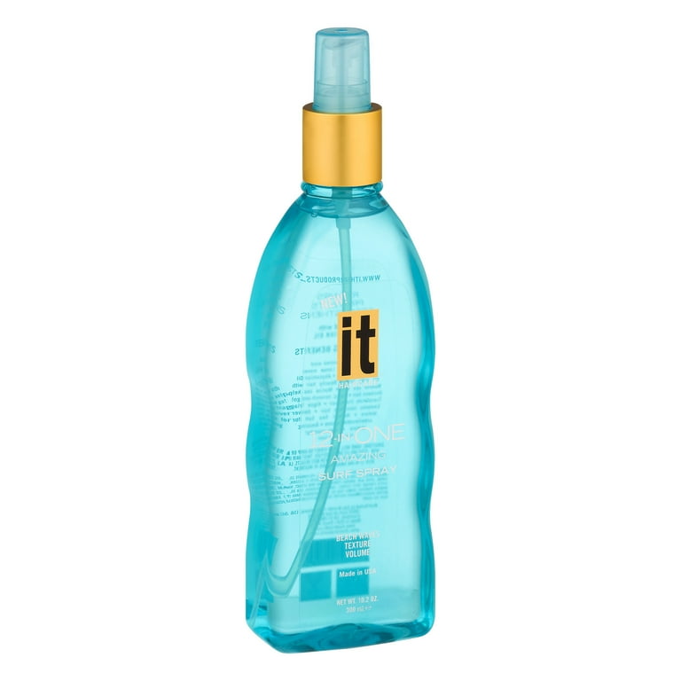 Beach Waves Spray At Walmart