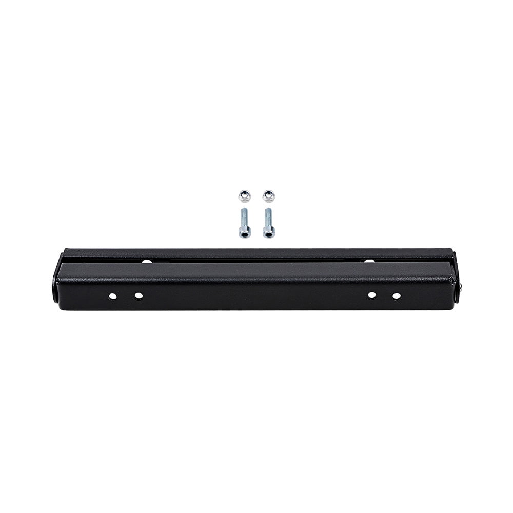 Astra Depot Universal Winch Hawse Fairlead Flip-Up Mounted License ...