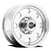 Free Shipping! American Racing AR23, 16x8 Wheel with 5 on 5.5 Bolt ...