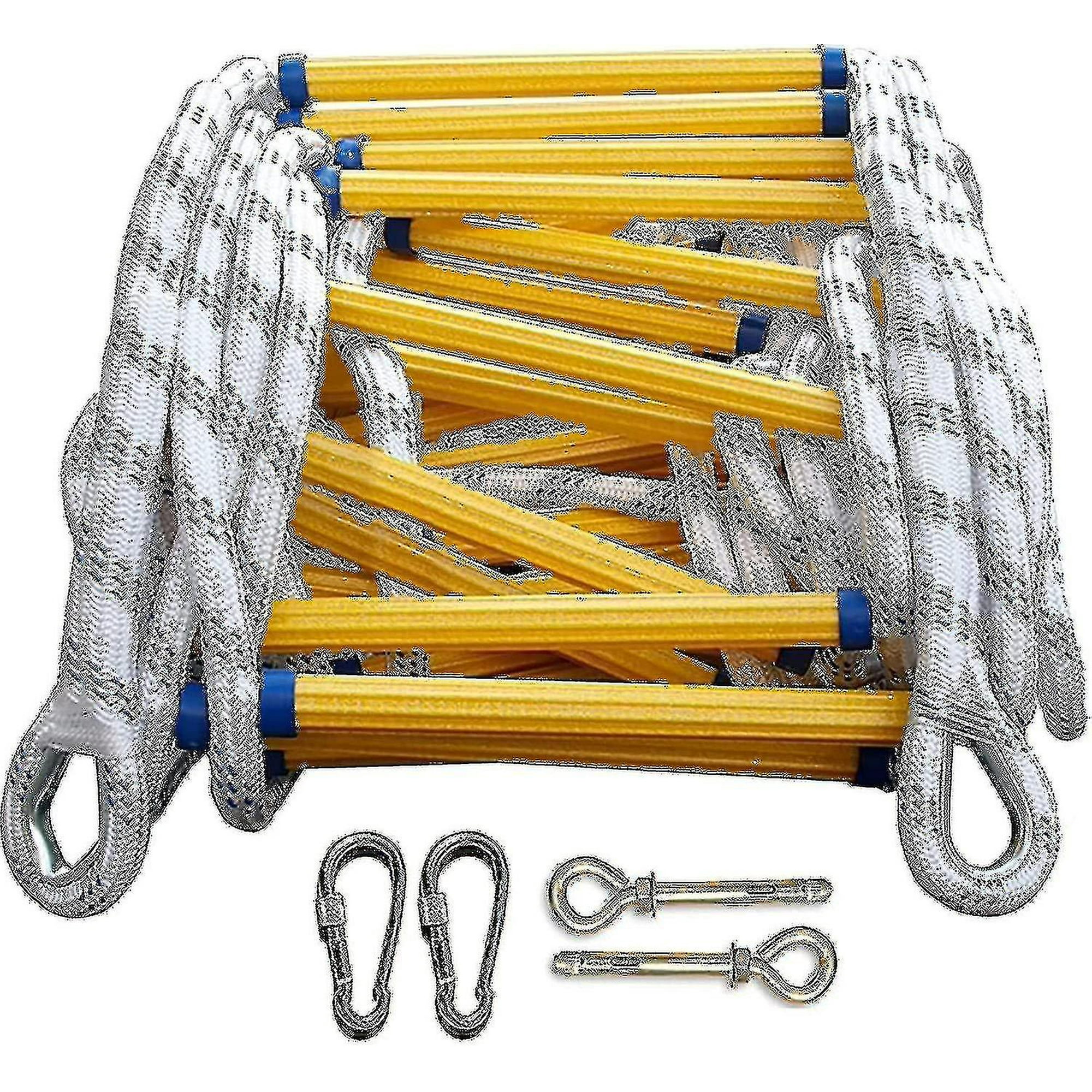 Click here for Caicha Born Pretty 5m Fire Escape Ladder  Flame Re... prices