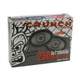 "Crunch 250W 2 Way Coaxial Car Audio Speaker Pair, 5x7/6x8"" Full Range ...