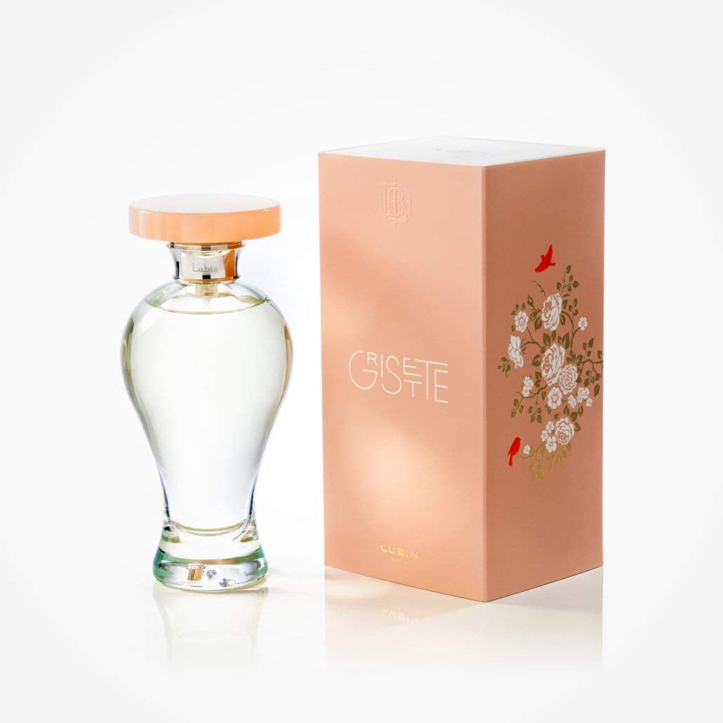 Perfume Lubin Paris Grisette Eau De Parfum para mujer, 100 ml | Walmart ...