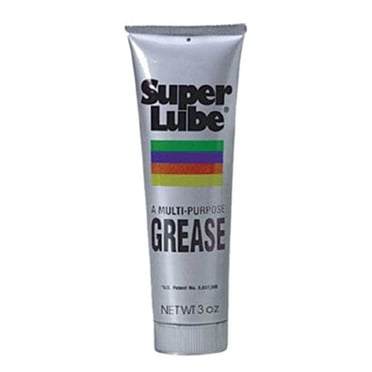 Super Tech Marine Grease, 14 oz Tube - Walmart.com