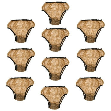 Always ZZZ Disposable Overnight Period Underwear Women Size S/M, 6 Ct ...