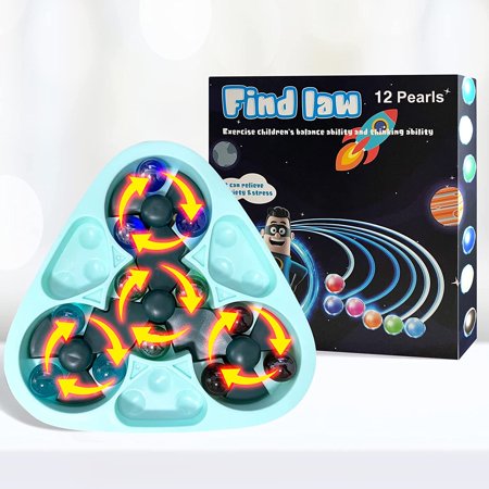 Family?Board Games Sensory Fidget Toy Educational Toys Parent-Child ...