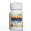 Health Star Senna Plus Tablets, 8.6-50 mg, 60 Count HSA/FSA Eligible ...