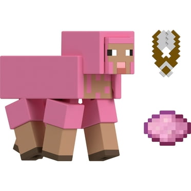 Minecraft Chest Series 1 Mini Figure Mystery Pack (Styles May Vary ...