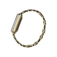 Free Shipping! Fitbit Luxe Smart Band, Heart Rate, Sleep & Workout Data, AMOLED, Bluetooth, Gold ...