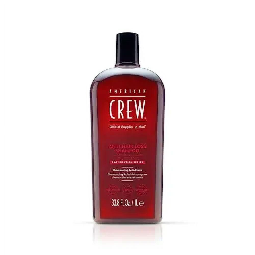 Click here for Fortifying Shampoo By American Crew For Men - 33.8... prices