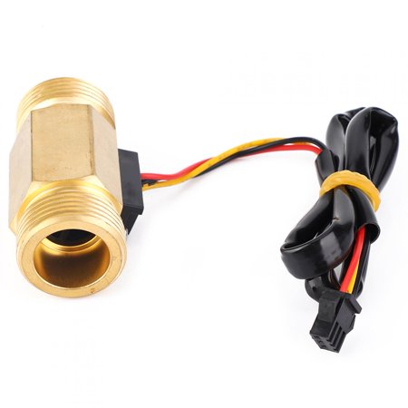Hall Sensor, Cold Proof Sensor Professional Thermal Shock Proof With ...