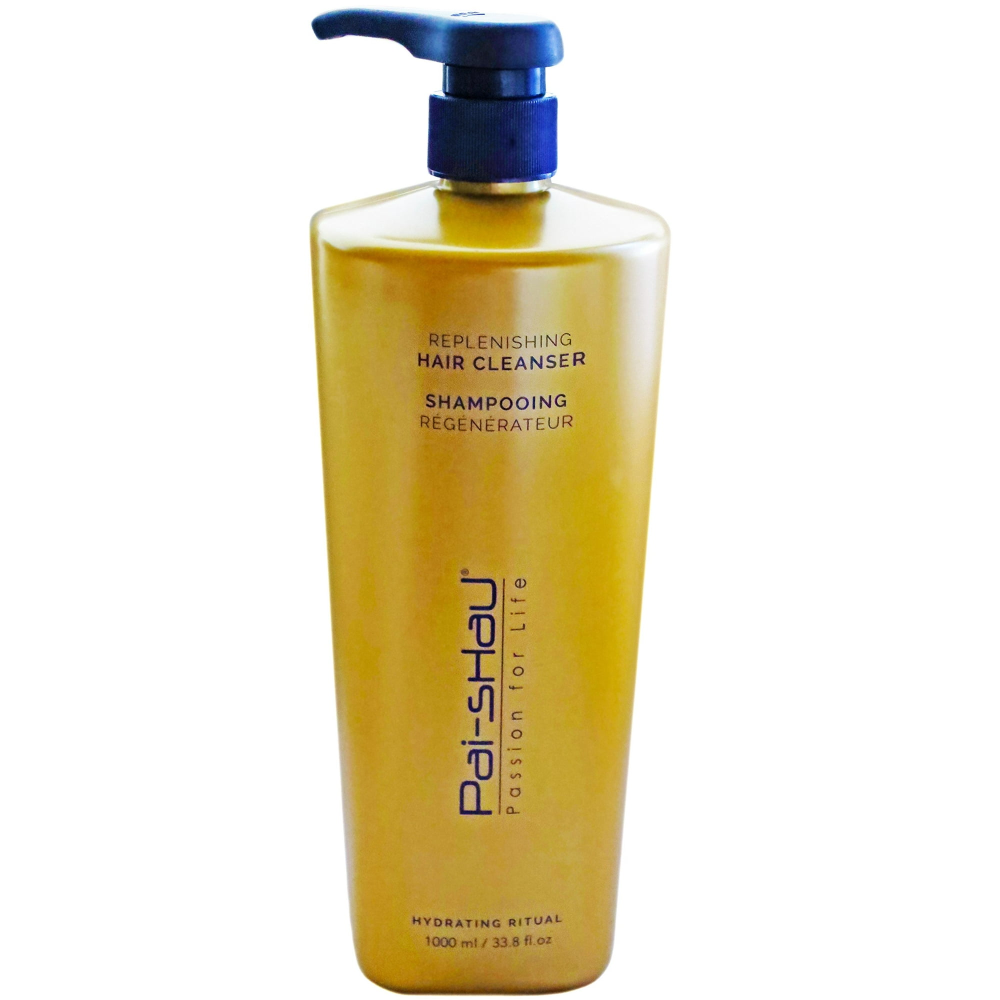 Click here for Pai Shau Pai-Shau Opulent Volume Hair Cleanser  33... prices