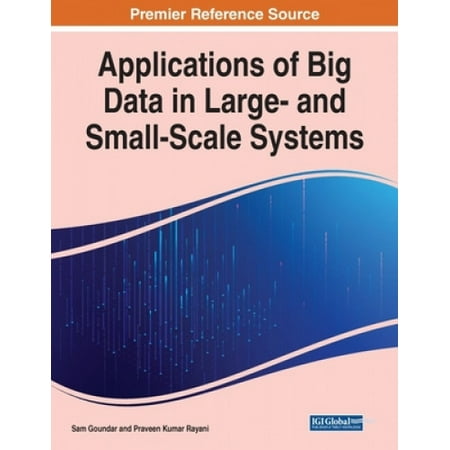 Applications of Big Data in Large- and Small-Scale Systems | Walmart Canada