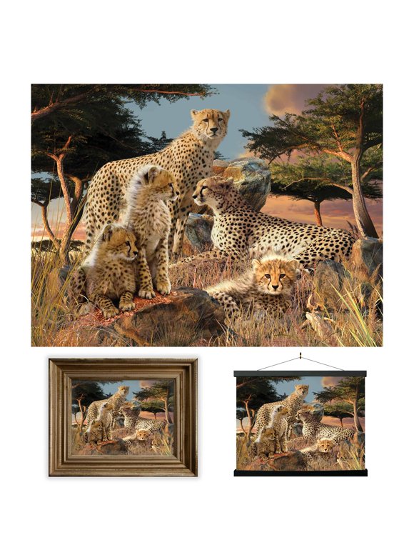 Art Posters in Posters - Walmart.com