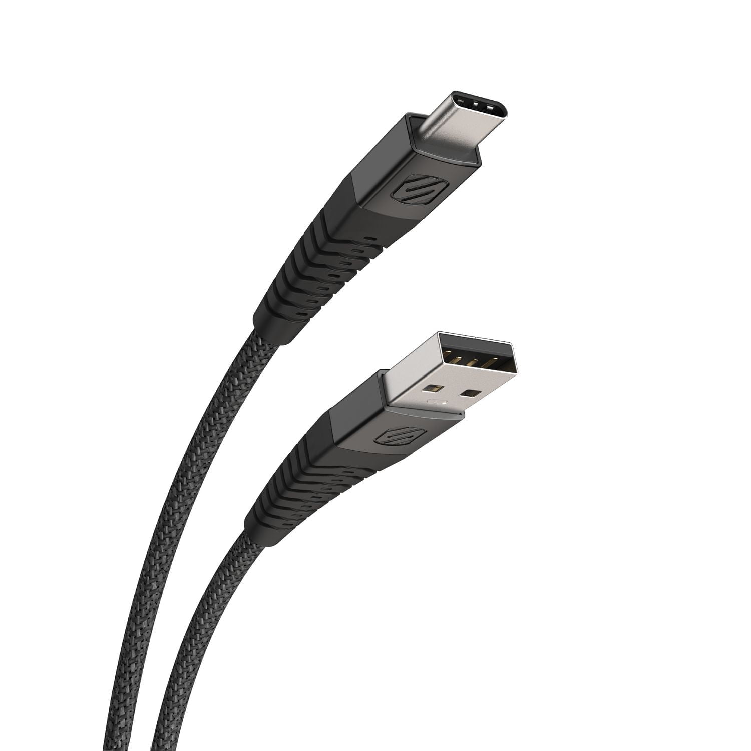 Click here for Scosche Hdca24 Syncable Hd Usb To Type-C Charge &... prices