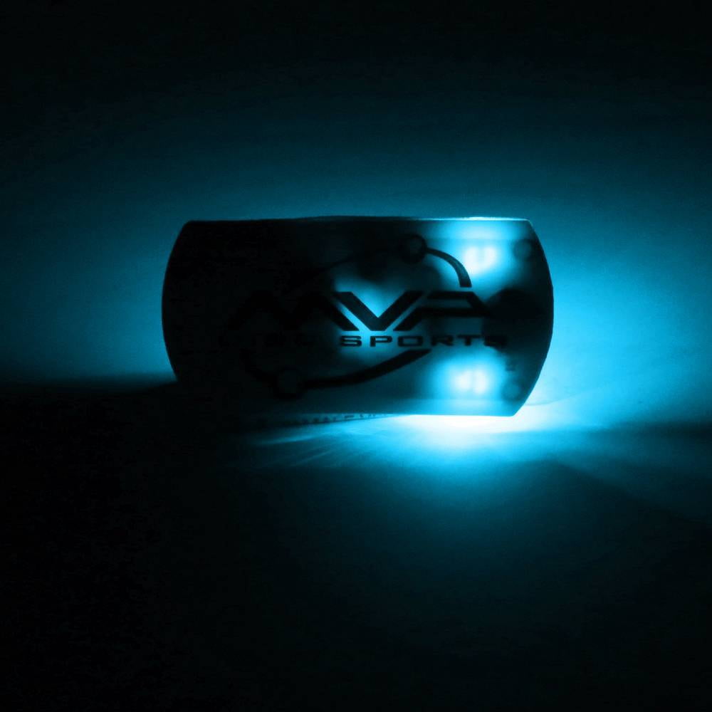 MVP Disc Sports Tri-Lit LED Disc Light - Walmart.com