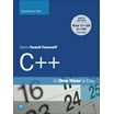 Sams Teach Yourself: C++ in One Hour a Day, Sams Teach Yourself ...