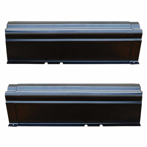 Chrysler Rocker Panel Clips