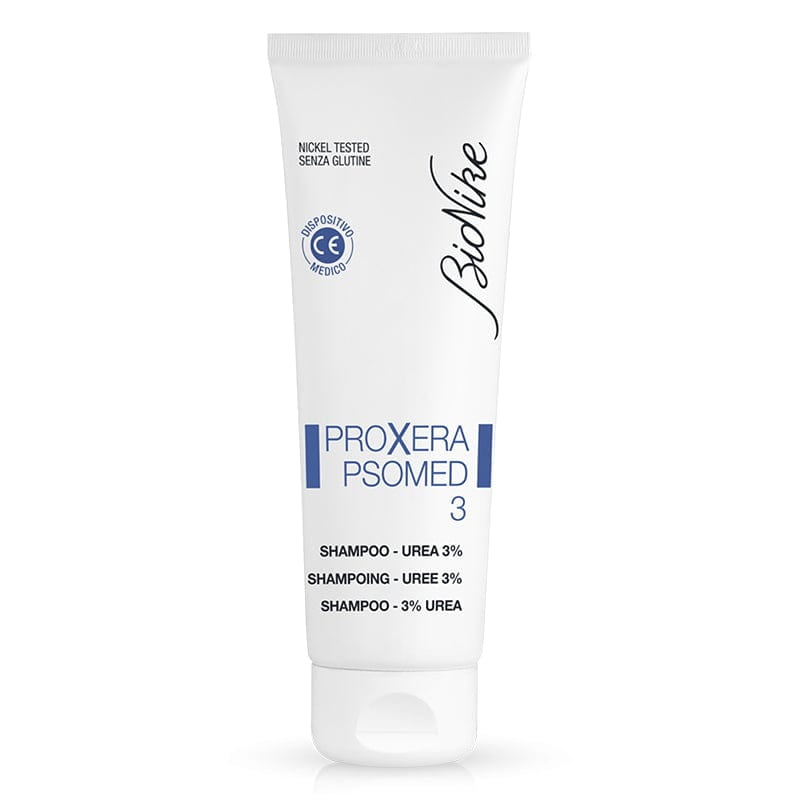 Click here for Bionike Proxera Psomed 3 Shampoo 125 Ml 125 Ml prices