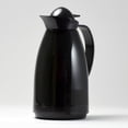 Primula Thermal 34 oz. Carafe with Double Wall Glass Lining, Great for ...