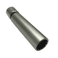 CTA Tools 1061 Spark Plug Socket With Swivel - 14mm x 12 Pt - Walmart.com