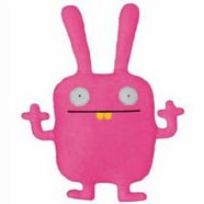 Adventure Time 6" Plush: Lumpy Finn - Walmart.com