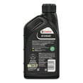 Castrol Edge 5W-20 Full Synthetic Motor Oil 2 Pack 1 Quart - Reduces ...
