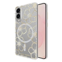 Case-Mate Samsung Galaxy S26 Plus Floral Gems Magnetic Phone Case ...