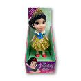 Disney Princess Cute Mini Poseable Miniature 3.5 inch Toddler Doll ...