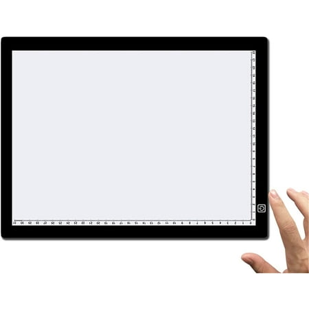 Portable Drawing Light Box Copying Table, Animation Drawing Board ...