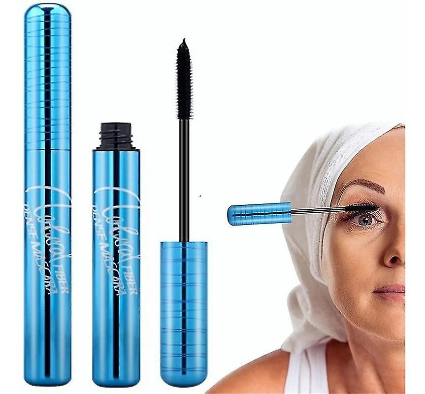 Mascara de pestañas para mujeres mayores kaili Sencillez | Walmart en línea