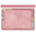 Gwaltney 98% Fat Free Fully Cooked Honey Ham, 10 oz Sliced Package ...