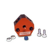 Edelbrock 9129 Performer Series Socket Head Pipe Plugs - Walmart.com