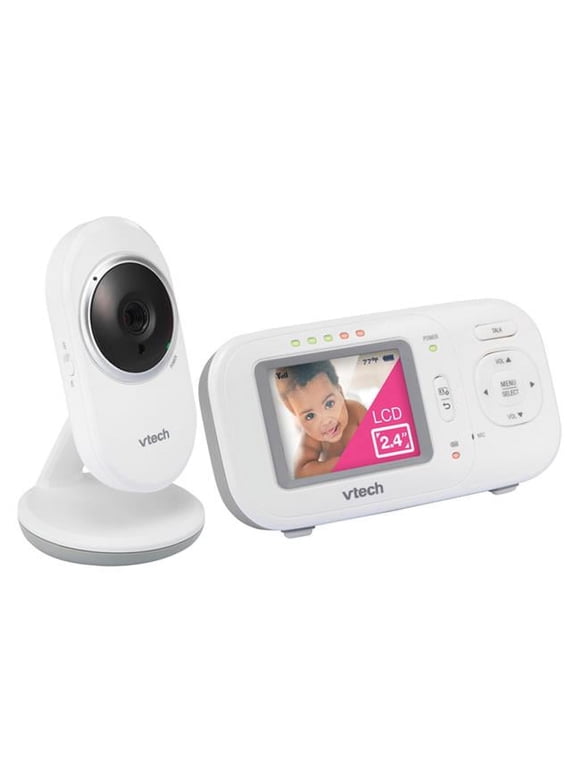 VTech Baby Monitors in Health & Safety - Walmart.com