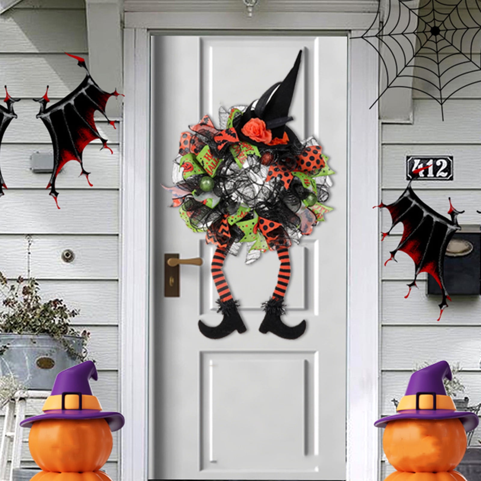 Click here for Rkstn Halloween Decorations Halloween Decoration W... prices
