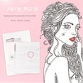 Essential oil acne paste colloid acne paste invisible waterproof ...