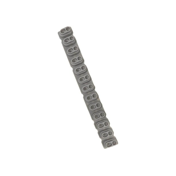 Keyboard Conductive Rubber Repair Keypad Key Contact Pads Buttons Strip ...