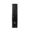 Restored HP Elite 8300 Ultra Small Form Factor Intel i5-3470s 2.9GHz ...
