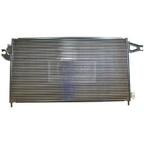 Denso 477-0659 A/C Condenser - Walmart.com