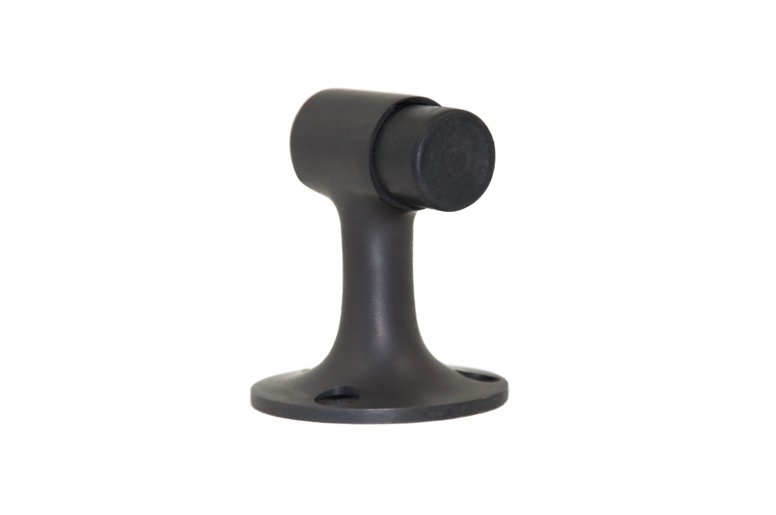 Ives Fs448 3" Height Cast Brass Floor Door Stop - Bronze - Walmart.com