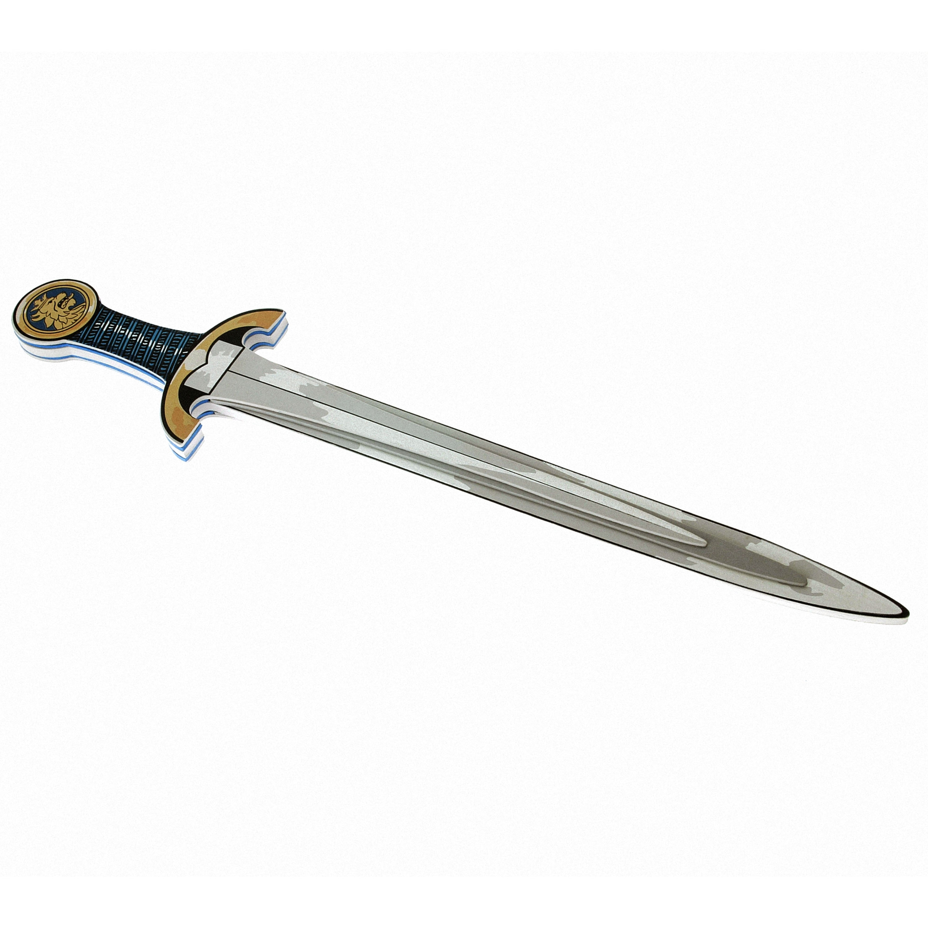LionTouch : Knight Sword Noble Knight, blue | Walmart Canada