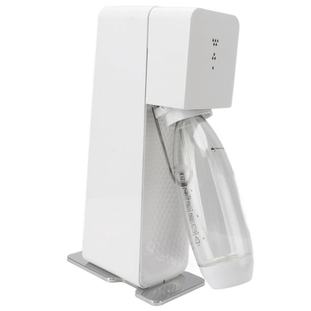 Bubble Soda Maker, Safe Healthy Soda Streaming Machine For Commercial ...