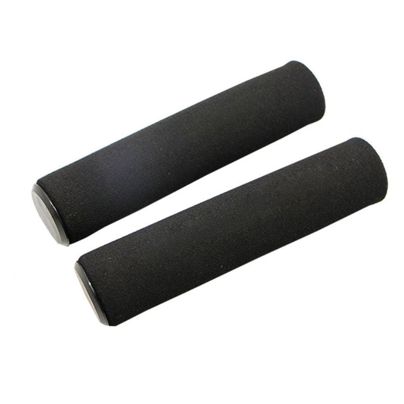 ESTONE 1Pair Soft Foam Sponge bmx mtb Bike Cycle Bicycle Handle ...