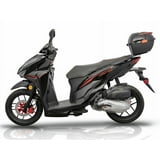 vitacci Clash 200 EFI Scooter, 200cc Gas Powered Moped for Adults and ...