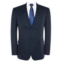 George Men's Premium Comfort Stretch Suit Jacket - Walmart.com